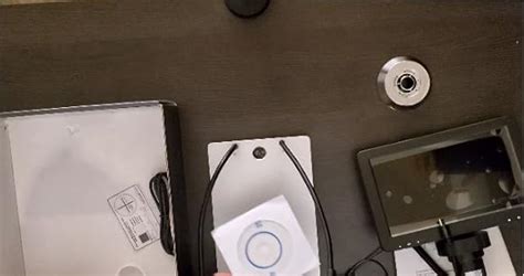 Annlov 7 Lcd Digital Microscope With 32gb Tf Card 1200x Maginfication 1080p Coin