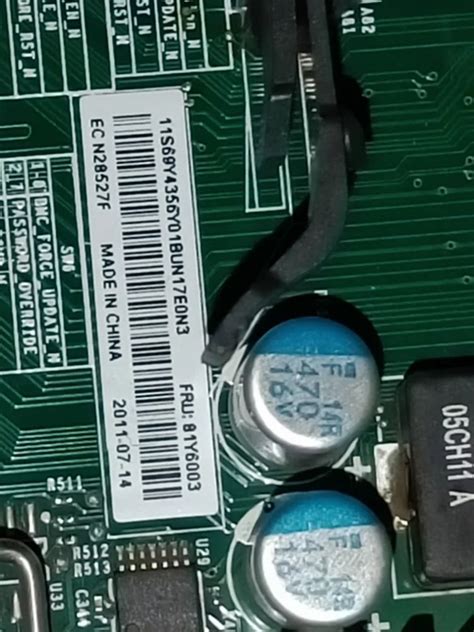 Ibm Refurbished Server Motherboard At Rs 18000 Piece Server Motherboards In Mumbai Id