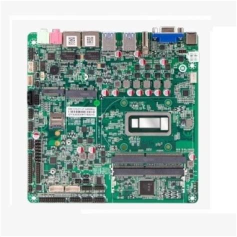 Mini Itx Motherboards At ₹ 20000 Piece Mini Itx Motherboards In
