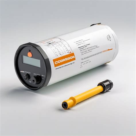 corrosion monitoring system boca limited