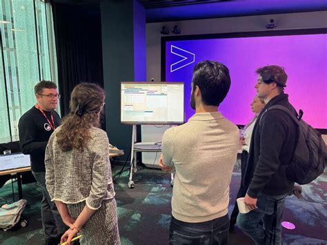 Enso Analytics On Linkedin Ai Genai Businessintelligence Dataanalytics Innovation Teamenso…