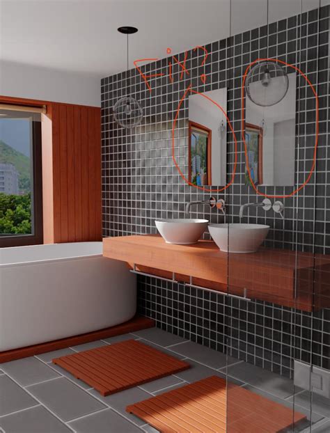 Light Mirror Reflections Blender Stack Exchange