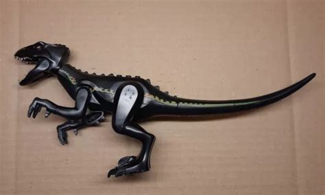 Lego Jurassic World Figure Dinosaur Indoraptor Indo01 From 75930 £5500