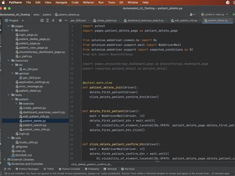 An API UI Automation With Test Assertions And Selenium Web Driver Upwork
