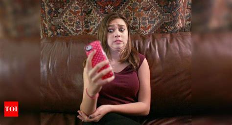 Cyberbullying Hurts Both Bullies And Victims Equally Study Times Of India