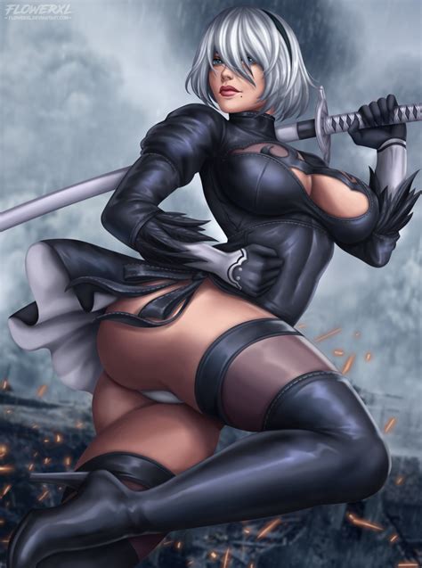 Rule 34 1female Artist Logo Artist Name Ass Black Boots Blue Eyes