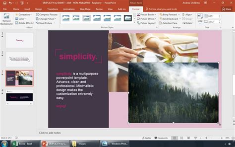 How To Quickly Add Pictures To Powerpoint In 60 Seconds Envato Tuts