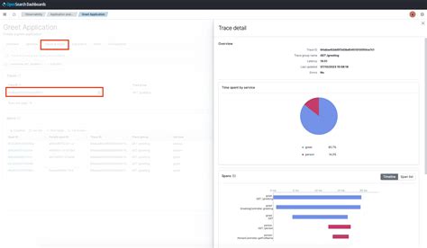 使用 OpenTelemetry 实现现代化应用可观测性指南 亚马逊AWS官方博客