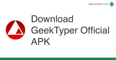 Download Geektyper Apk Cara Mudah Bikin Tampilan Keyboard Menarik Arsip Negara