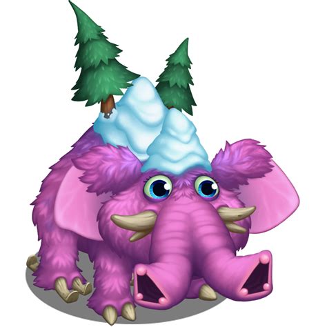 Tuskski Dof My Singing Monsters Wiki Fandom
