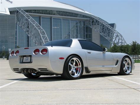 C5 Zo6 Corvette Chevrolet Corvette C4 Chevrolet Corvette