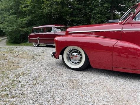 1942 Chevrolet Coupe For Sale Cc 1927920