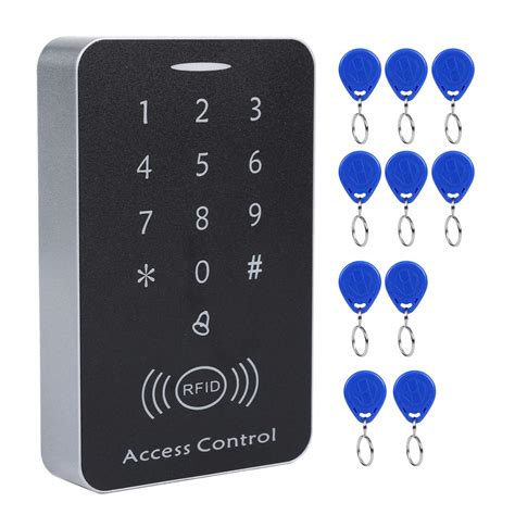 Card Access Control