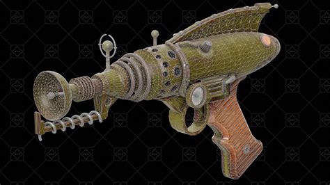 Atomic Raygun Gamedev Market