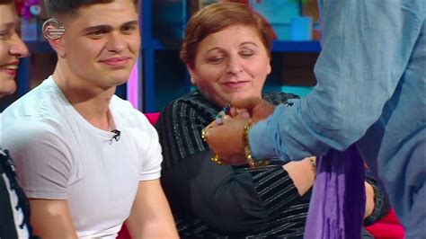 გია ჯაჯანიძის საჩუქარი ბებიებს Youtube