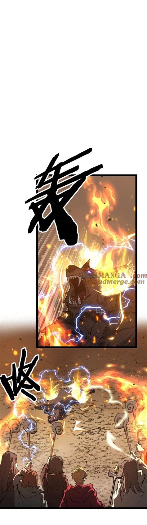 Komik God Level Assassin Im The Shadow Chapter 16 Bahasa Indonesia