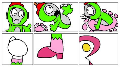 Ming Ming Light Tf Tg Part 3 By Swinubsnowsnout On Deviantart