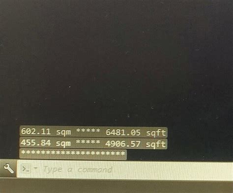 AREA LISP HELP Page AutoLISP Visual LISP DCL AutoCAD Forums