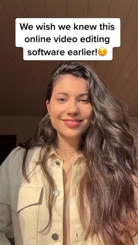 Check This Free Video Editing Tool🙌🏻 Consigli Utili Idee