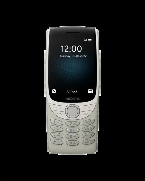 Nokia 8210 4G DS