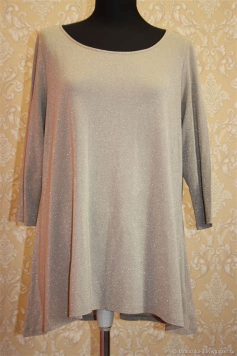 Винтаж Кофта Marksandspencer 52 размер купить в интернет магазине Ярмарка Мастеров по цене 382 5