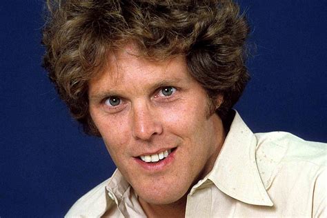 Wings Hauser The Young And The Restless” Alum And Father Of