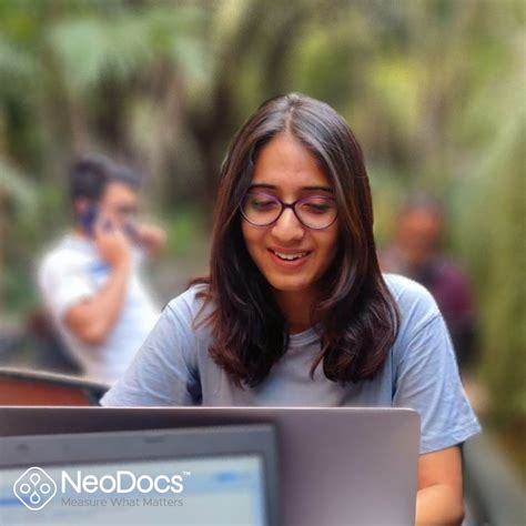 Neodocs Yc S21 On Linkedin Neodocs Measurewhatmatters Meettheteam Companyculture Healthcare