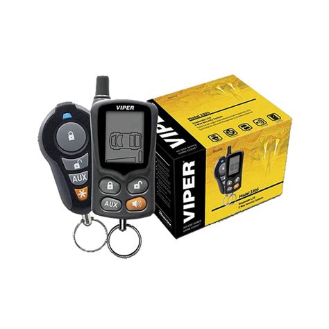 Control Viper 350 Responder
