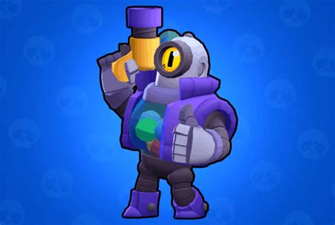 All Brawlers Their Stats And Skills List Brawl Stars Gamer Empire