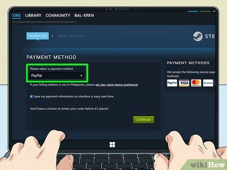How To Gift Someone A Game On Steam Step By Step Guide