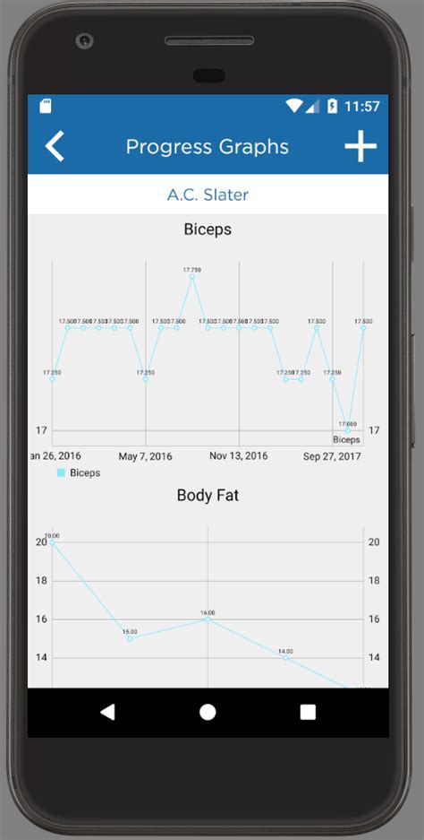 Fitsw Personal Trainer App Android Updates Fitsw Blog