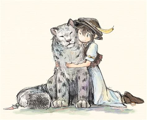 Tressa Colzione And Linde Octopath Traveler And 1 More Drawn By