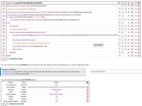 Can Rm Pull Values From An External File For Actions 📐 Rule Machine