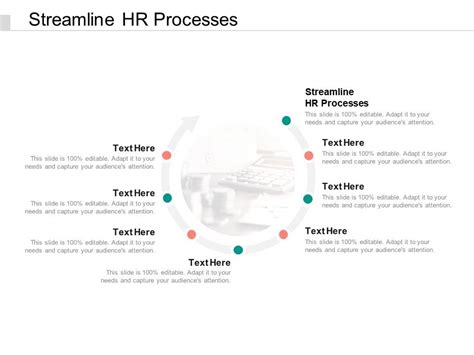 Streamline Hr Processes Ppt Powerpoint Presentation Slide Cpb Presentation Graphics