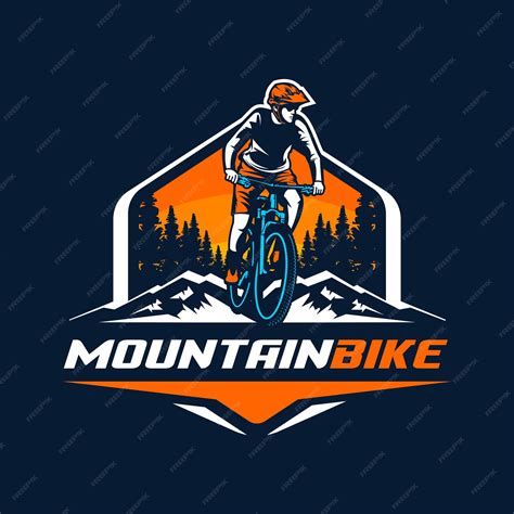 Cycling Logos