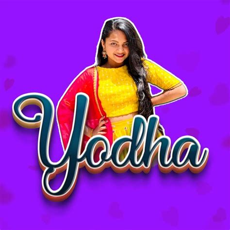 Yodha Youtube