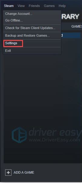 [solved] steam update stuck issue driver easy