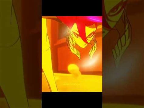 Aira Yokai Form Dandadan Aira Okarunedit Dandadanreaction Airasia Moments Dadadansong