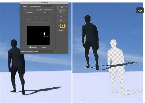 remove and add objects in photos