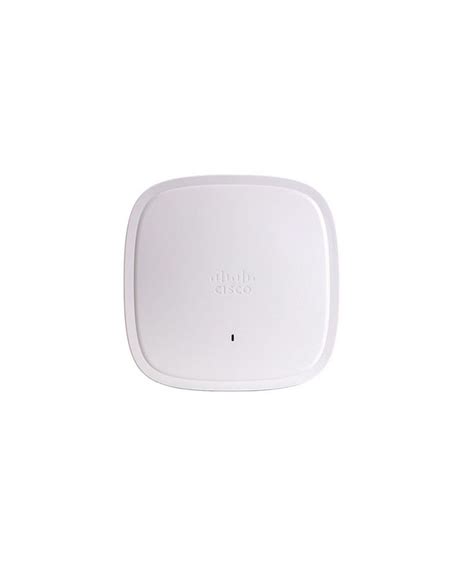 Buy Cisco Catalyst 9115 Series Wi Fi 6 Access Points C9115axi Ewc Z