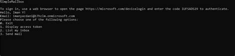 Github Iman Ysimplemailbox