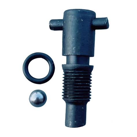 Amleso Hydraulic Jack Accessories Oil Release Screw Vertical Jacks
