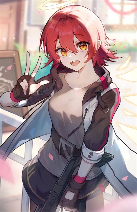 Karin Kawai [itoshi No Karin] R Shorthairedwaifus
