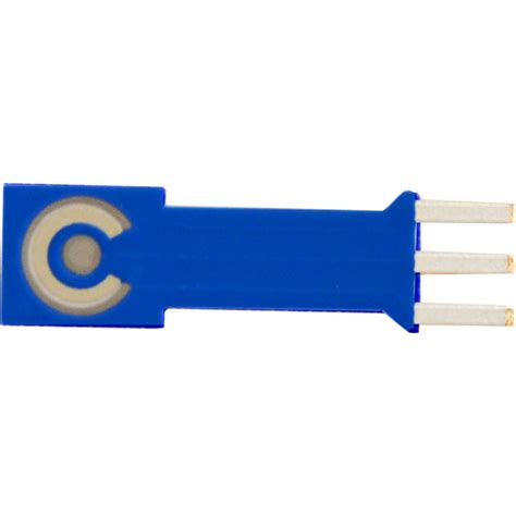 Screen Printed Electrode Pt We 20 Pack