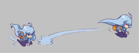 Hyperdashes Celeste Wiki