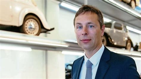 Christoph Lerche Chceme V Lidech Zelenou Krev Hospodářské Noviny Hncz