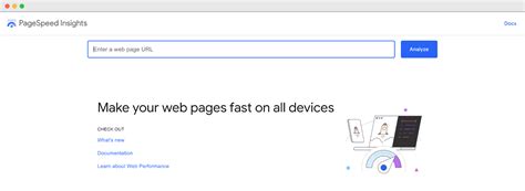 How To Run A Proper Website Speed Test Best Tools WPDeveloper