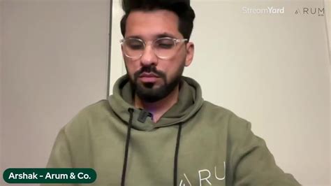 arshak wasim on linkedin make it happen monday