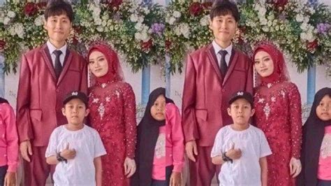 Tag Neng Jihan Suci Kurniawan Viral Gadis Garut Menikah Dengan Pria