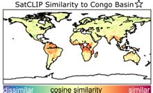 MSc Thesis Topic Assessing Spatial Fairness Of Maps With Deep Learning WUR